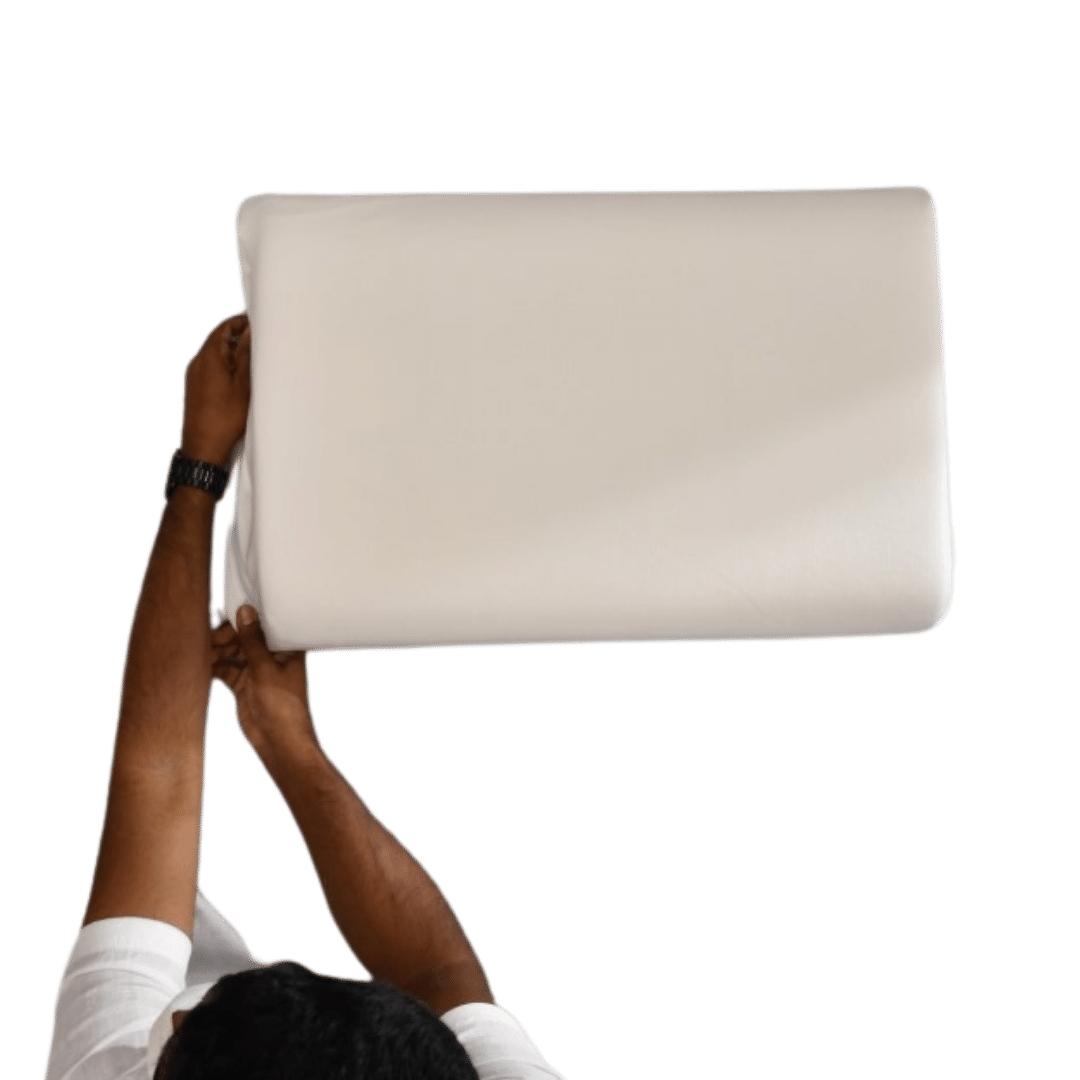Soap Pillow – Comfort World