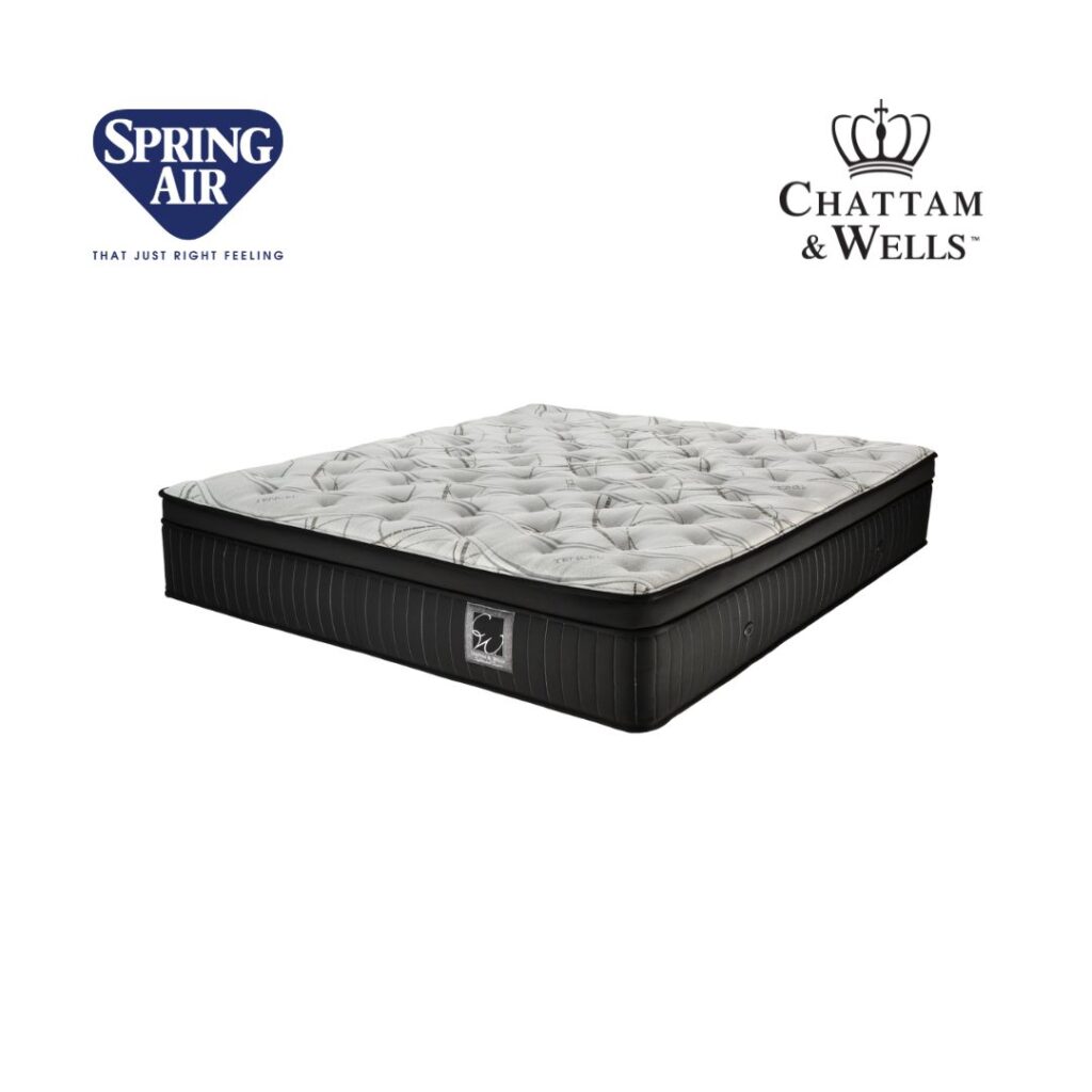 Chattam And Wells Mattress