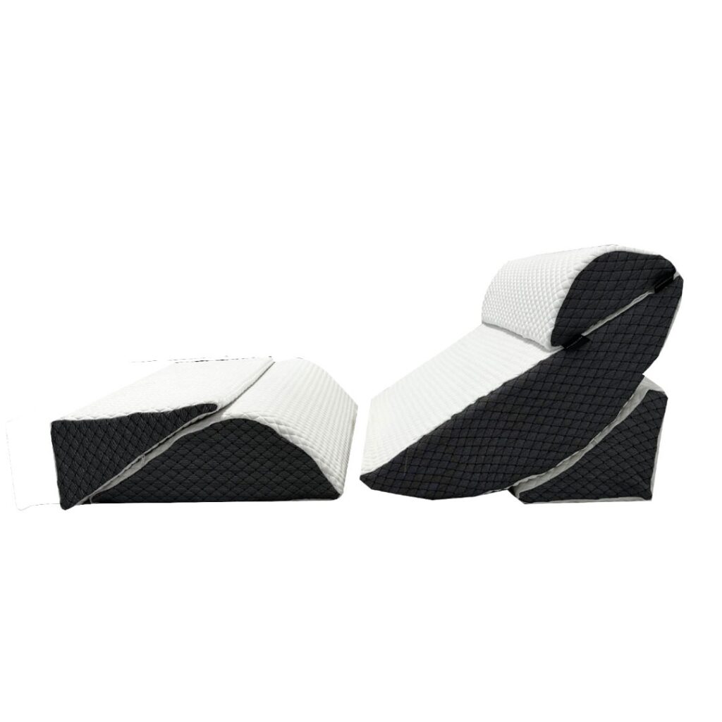 Adjustable Wedge Pillow System – Comfort World
