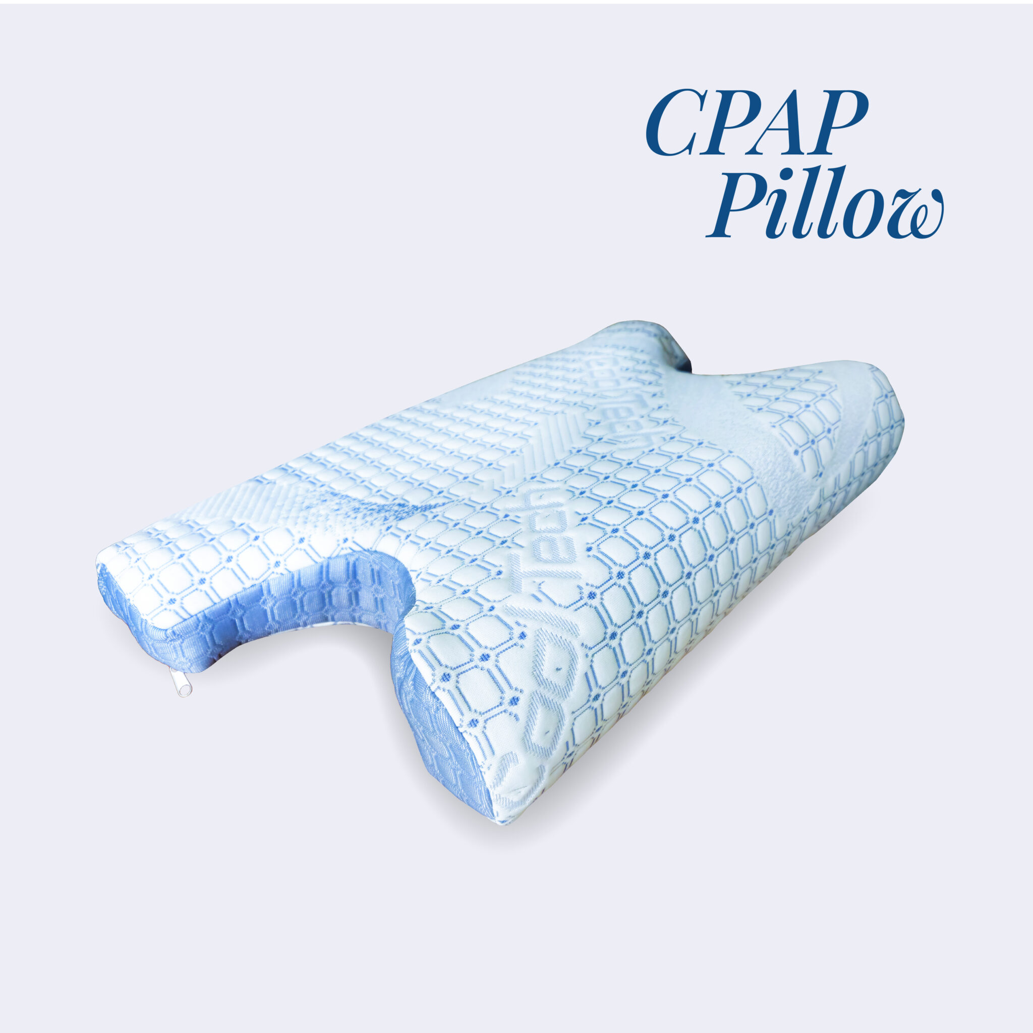 CPAP Contour Pillow (Pre Order) – Comfort World