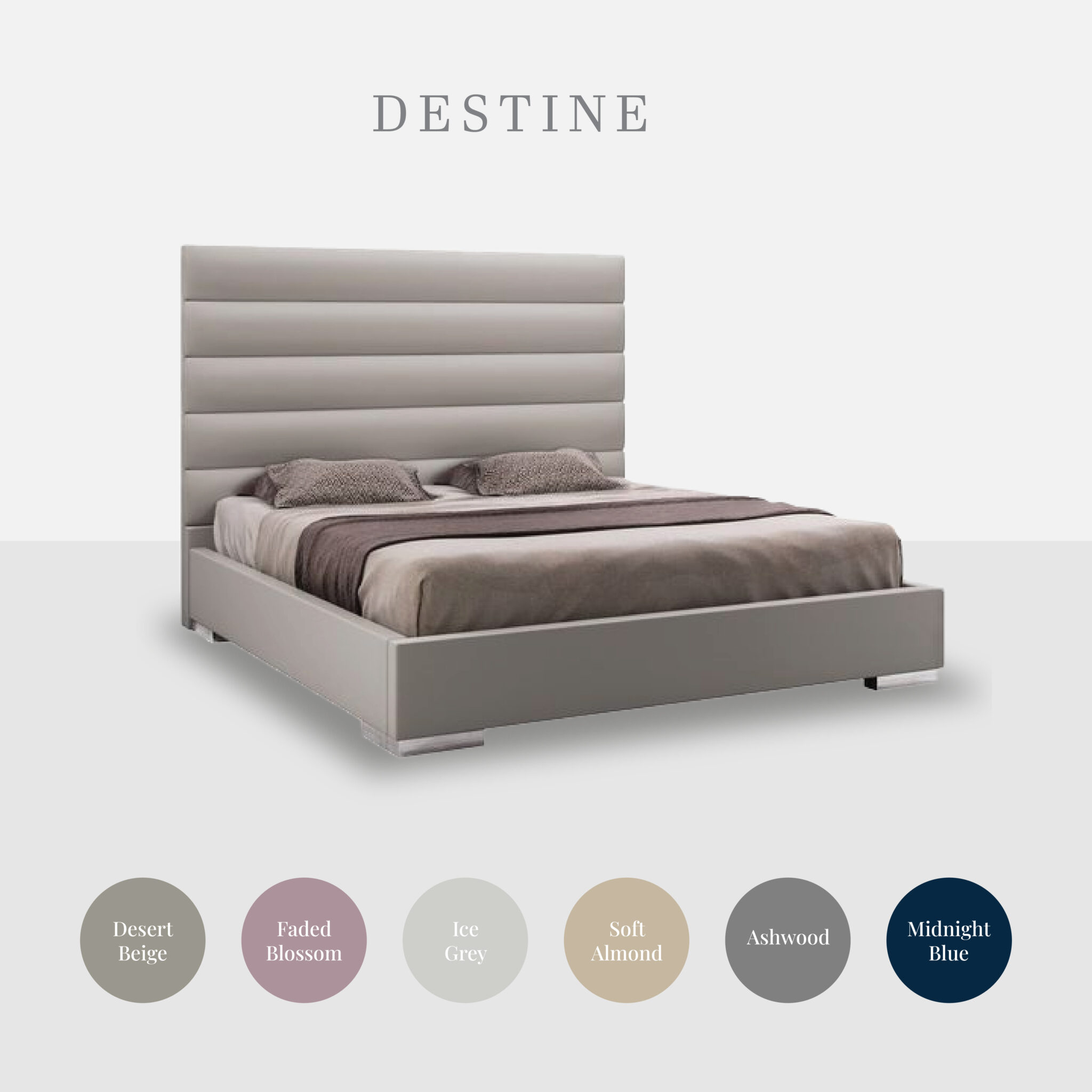 Iris – Comfort World