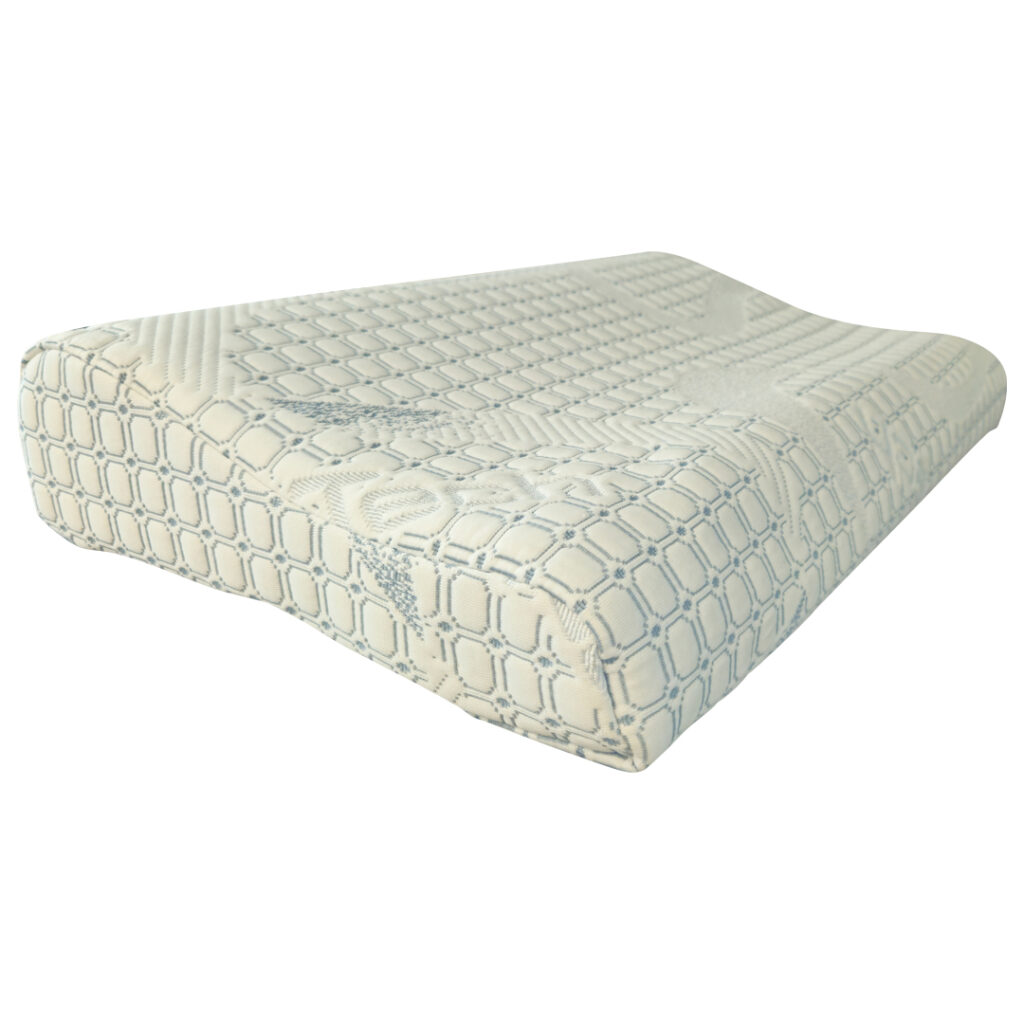 Contour Pillow – Cool Tech – Comfort World