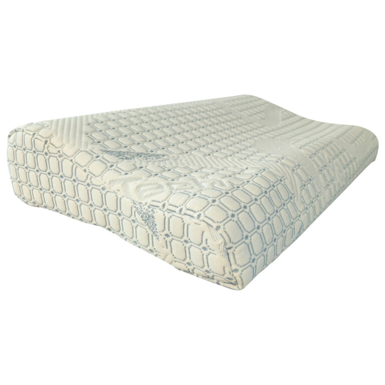 Contour Pillow – Cool Tech – Comfort World
